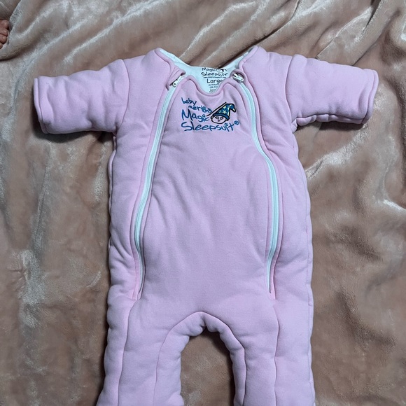 One Pieces | Magic Merlin Sleep Suit | Poshmark